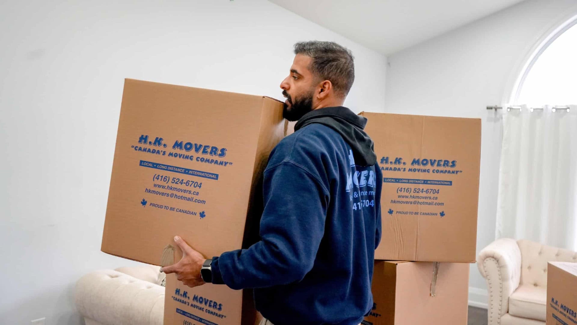 Moving Blog | HK Movers Brampton Tips & Guides