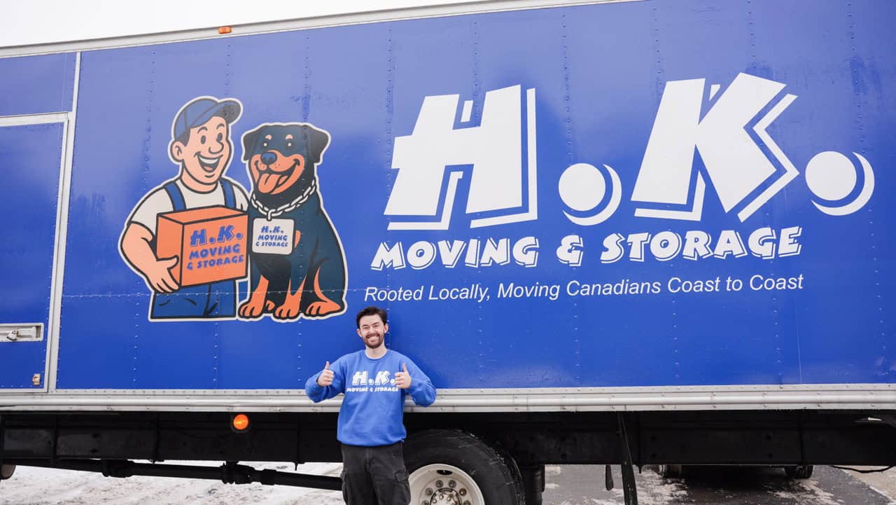 How to Protect Fragile Items When Moving Long Distance